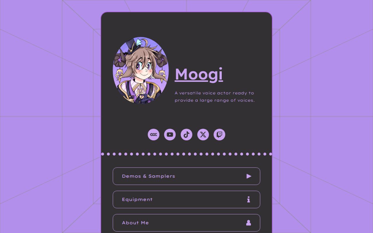 Moogi